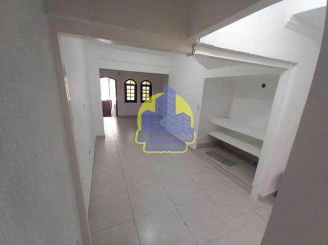 Sobrado com 3 dormitórios à venda, 200 m² por R$ 590.000,00 Vila Osasco Osasco/SP