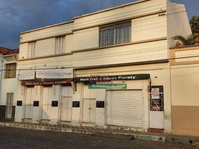 Sobrado com 3 dormitórios à venda, 200 m² por R$ 590.000,00 Pedreira Guaratinguetá/SP