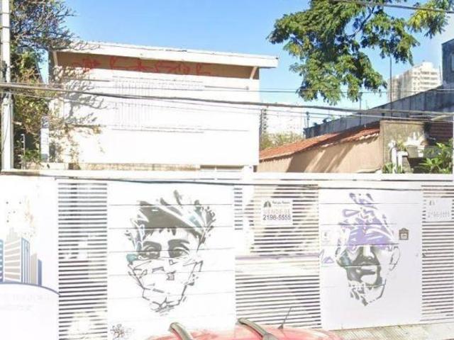 Sobrado com 3 dormitórios à venda, 200 m² por R$ 5.000.000,00 Moema São Paulo/SP