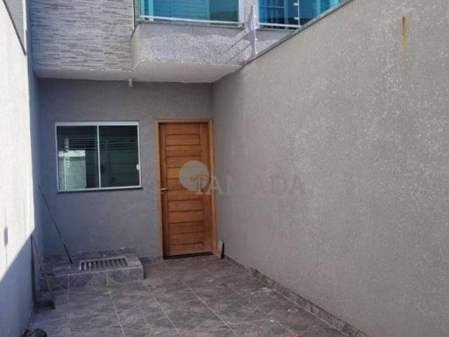 Sobrado com 3 dormitórios à venda, 200 m² por R$ 600.000,00 Vila Marieta São Paulo/SP