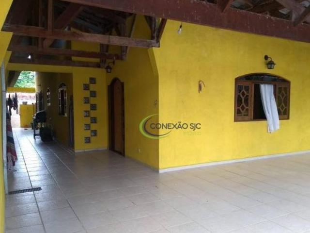 Sobrado com 3 dormitórios à venda, 200 m² por R$ 600.000,00 Jardim Altos de Santana São José dos