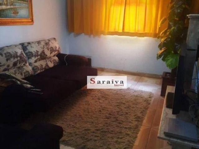 Sobrado com 3 dormitórios à venda, 200 m² por R$ 600.000,00 Jardim Independência São Bernardo do