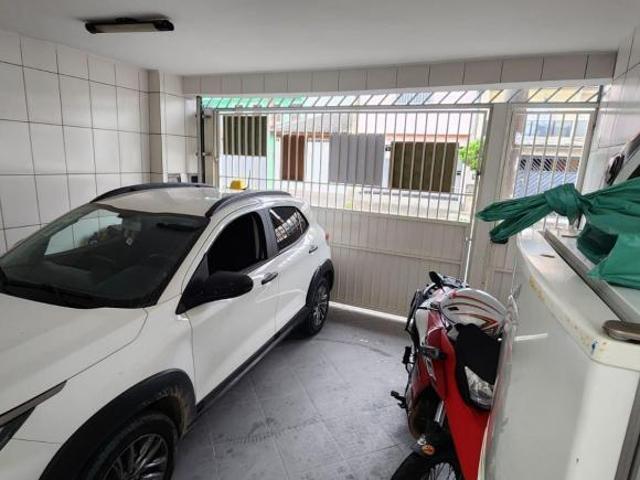 Sobrado com 3 dormitórios à venda, 200 m² por R$ 600.000,00 Jardim Vila Galvão Guarulhos/SP