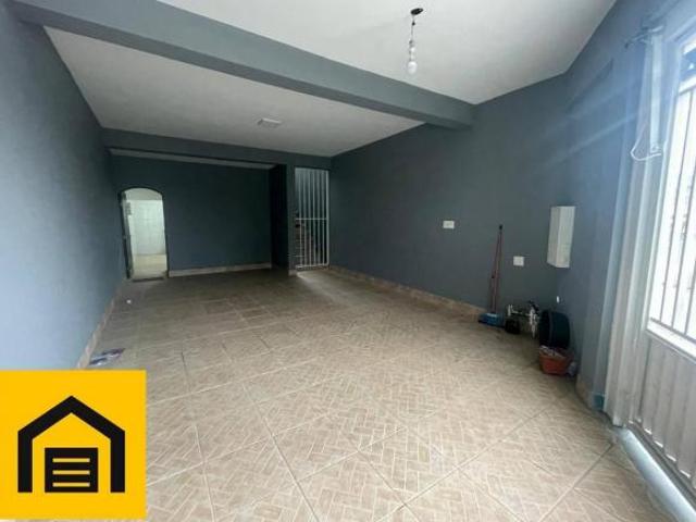 Sobrado com 3 dormitórios à venda, 200 m² por R$ 620.000 Jardim Primavera Mauá/SP