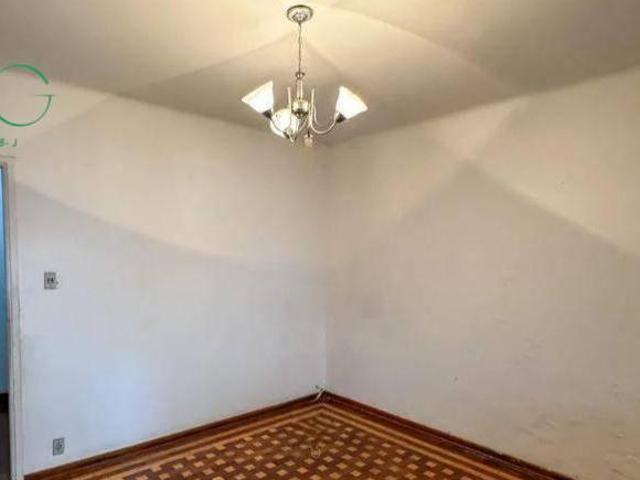 Sobrado com 3 dormitórios à venda, 200 m² por R$ 639.000 Ipiranga São Paulo/SP