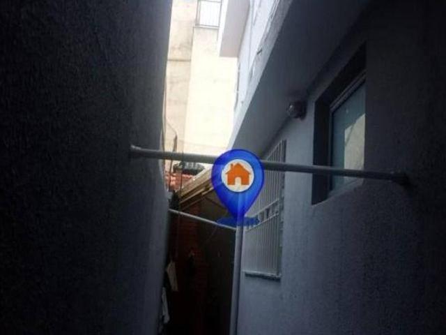 Sobrado com 3 dormitórios à venda, 200 m² por R$ 630.000,00 Vila Laís São Paulo/SP