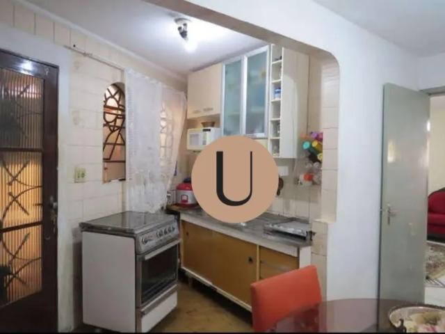Sobrado com 3 dormitórios à venda, 200 m² por R$ 630.000,00 Jabaquara São Paulo/SP