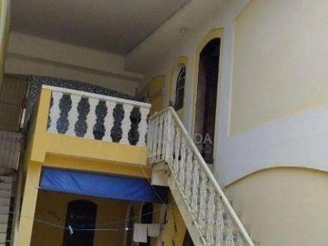 Sobrado com 3 dormitórios à venda, 200 m² por R$ 670.000,00 Jardim Colonial São Paulo/SP