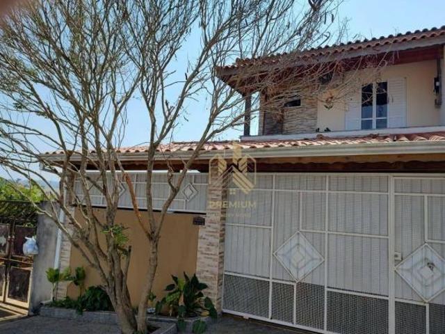 Sobrado com 3 dormitórios à venda, 200 m² por R$ 670.000,00 Nova Atibaia Atibaia/SP