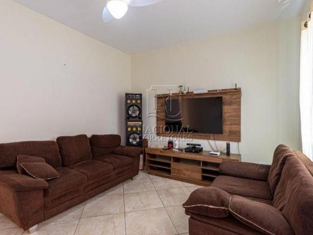 Sobrado com 3 dormitórios à venda, 200 m² por R$ 680.000,00 Vila Industrial São Paulo/SP