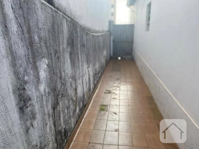 Sobrado com 3 dormitórios à venda, 200 m² por R$ 695.000,00 Vila Polopoli São Paulo/SP