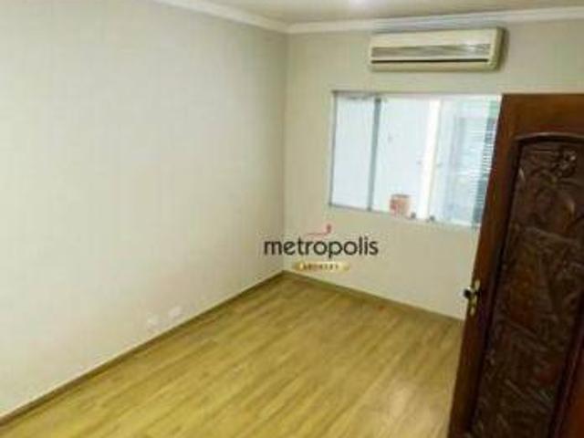 Sobrado com 3 dormitórios à venda, 200 m² por R$ 695.000,00 Suíço São Bernardo do Campo/SP