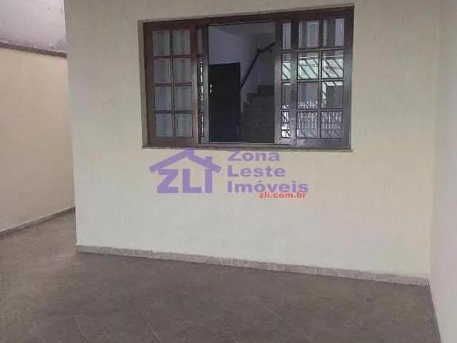 Sobrado com 3 dormitórios à venda, 200 m² por R$ 690.000,00 Vila Carrão São Paulo/SP