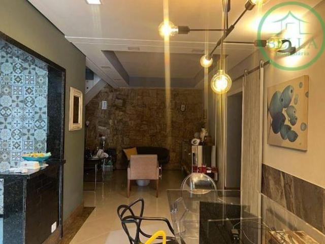 Sobrado com 3 dormitórios à venda, 200 m² por R$ 700.000,00 Vila Santa Edwiges São Paulo/SP
