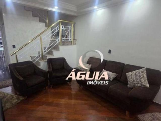 Sobrado com 3 dormitórios à venda, 200 m² por R$ 700.000,00 Jardim Adutora São Paulo/SP
