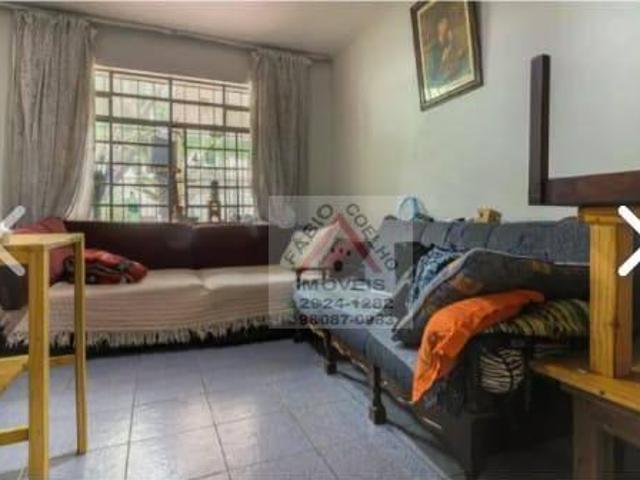 Sobrado com 3 dormitórios à venda, 200 m² por R$ 700.000 Brooklin Paulista São Paulo/SP.AGENDE S