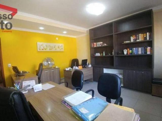 Sobrado com 3 dormitórios à venda, 200 m² por R$ 715.000,00 Pirituba São Paulo/SP
