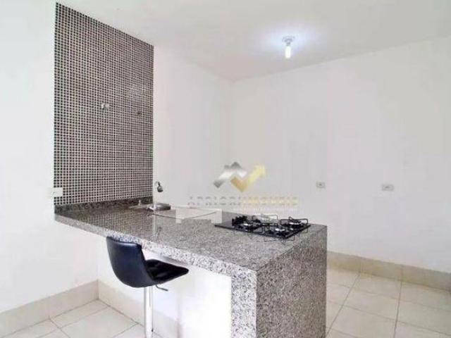 Sobrado com 3 dormitórios à venda, 200 m² por R$ 710.000,00 Vila Valparaíso Santo André/SP