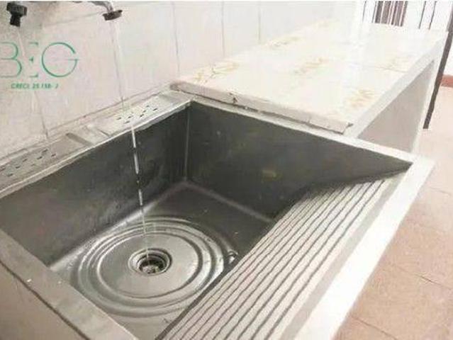 Sobrado com 3 dormitórios à venda, 200 m² por R$ 739.000 Vila Gustavo São Paulo/SP