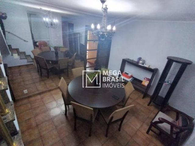 Sobrado com 3 dormitórios à venda, 200 m² por R$ 750.000,00 Ipiranga São Paulo/SP