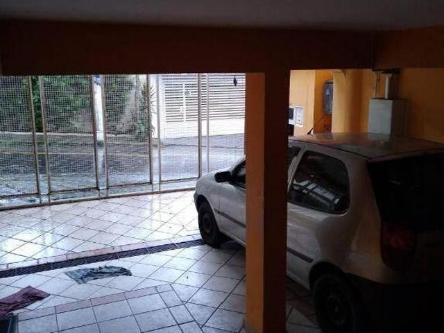 Sobrado com 3 dormitórios à venda, 200 m² por R$ 750.000,00 Jardim Hollywood São Bernardo do Cam