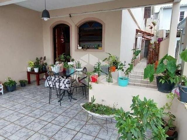 Sobrado com 3 dormitórios à venda, 200 m² por R$ 750.000,00 Santa Inês São Paulo/SP