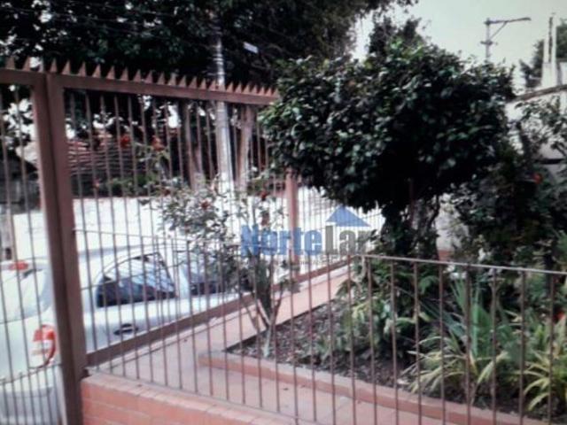 Sobrado com 3 dormitórios à venda, 200 m² por R$ 750.000 Vila Carbone São Paulo/SP.