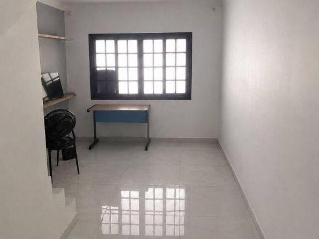 Sobrado com 3 dormitórios, 200 m² venda por R$ 650.000,00 ou aluguel por R$ 3.633,33/mês Parque