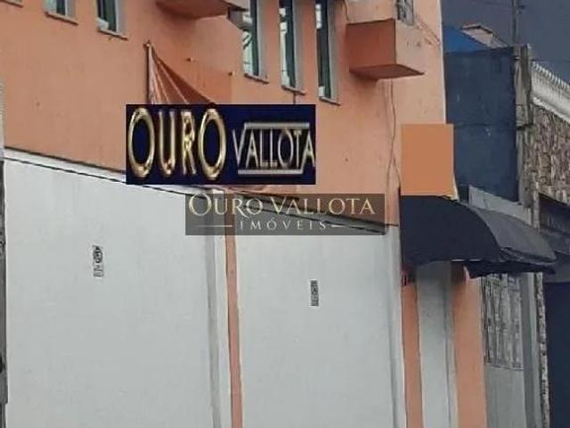 Sobrado com 3 dormitórios à venda, 200 m² por R$ 753.000,00 Vila Alpina São Paulo/SP