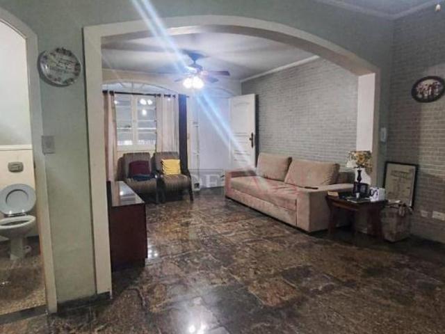 Sobrado com 3 dormitórios à venda, 200 m² por R$ 799.000,00 Vila Matilde São Paulo/SP