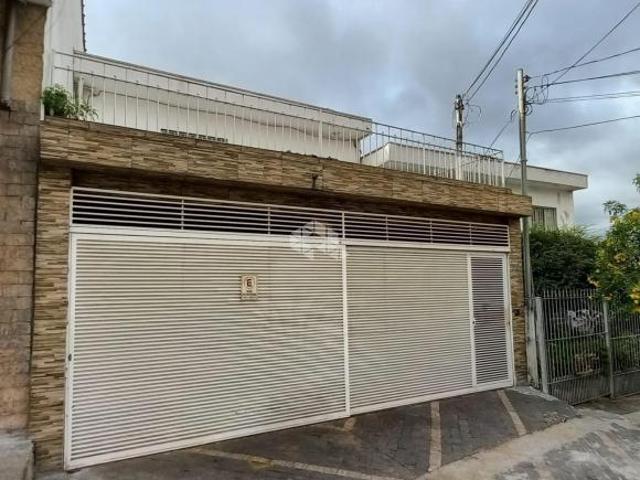 Sobrado com 3 dormitórios à venda, 200 m² por R$ 799.000,00 Imirim São Paulo/SP