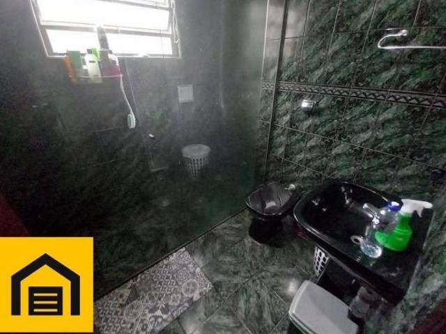 Sobrado com 3 dormitórios à venda, 200 m² por R$ 800.000,00 Vila Nossa Senhora das Vitórias Mauá