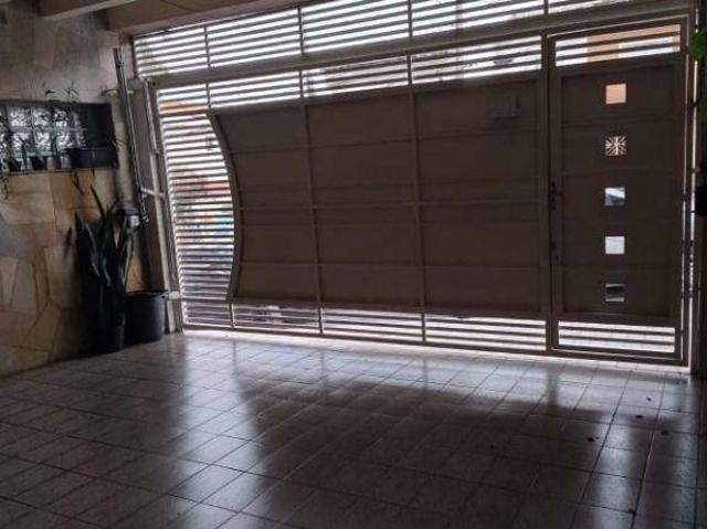 Sobrado com 3 dormitórios à venda, 200 m² por R$ 800.000,00 Vila Antonieta São Paulo/SP