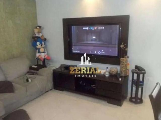 Sobrado com 3 dormitórios à venda, 200 m² por R$ 800.000,00 Nova Gerti São Caetano do Sul/SP