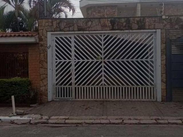 Sobrado à venda, 200 m² por R$ 800.000,00 Jardim Aricanduva São Paulo/SP