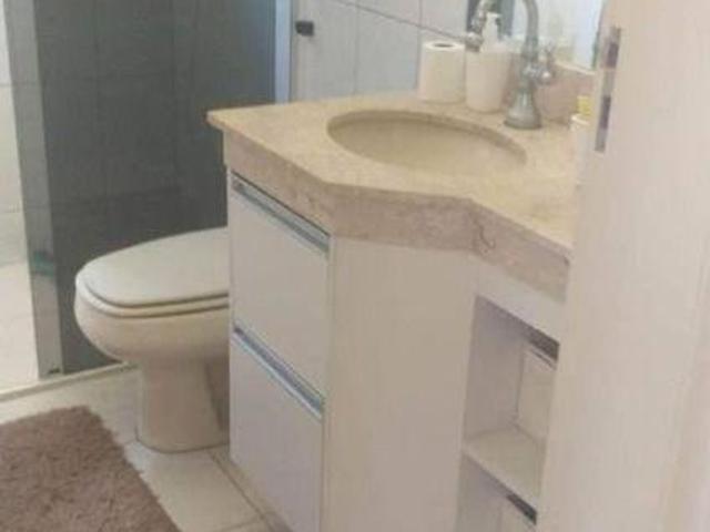 Sobrado com 3 dormitórios à venda, 200 m² por R$ 827.000,00 Village Tremembé/SP