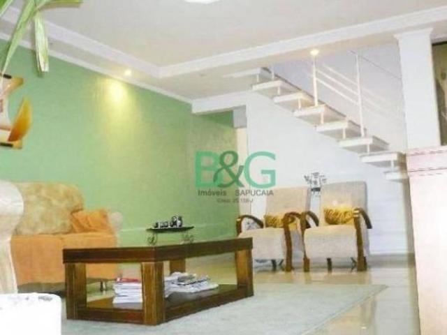 Sobrado à venda, 200 m² por R$ 830.000,00 Vila Guilherme São Paulo/SP