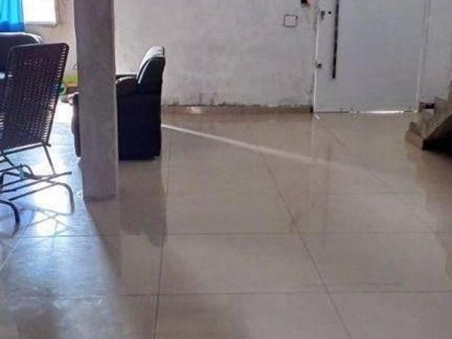 Sobrado com 3 dormitórios à venda, 200 m² por R$ 840.000,00 Jardim Novo Campos Elíseos Campinas/