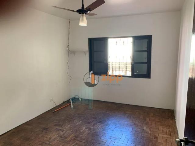 Sobrado com 3 dormitórios à venda, 200 m² por R$ 850.000,00 Tucuruvi São Paulo/SP