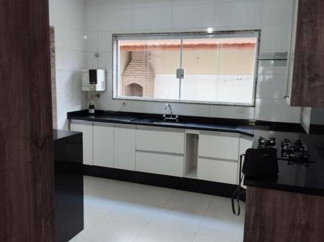 Sobrado com 3 dormitórios à venda, 200 m² por R$ 850.000,00 Vila Salete São Paulo/SP