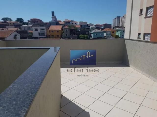 Sobrado com 3 dormitórios à venda, 200 m² por R$ 850.000,00 Cidade Patriarca São Paulo/SP