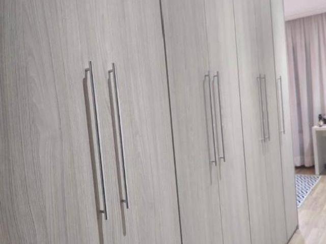 Sobrado com 3 dormitórios à venda, 200 m² por R$ 850.000,00 Jardim IV Centenario São Paulo/SP