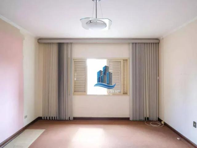 Sobrado com 3 dormitórios à venda, 200 m² por R$ 850.000,00 Osvaldo Cruz São Caetano do Sul/SP