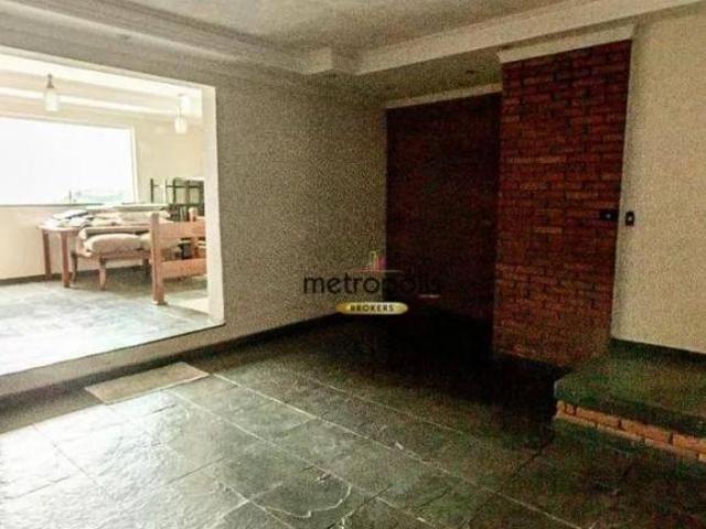 Sobrado com 3 dormitórios à venda, 200 m² por R$ 850.000,00 Parque das Nações Santo André/SP