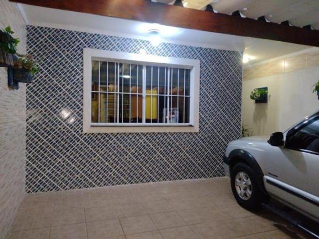 Sobrado com 3 dormitórios à venda, 200 m² por R$ 850.000,00 Picanco Guarulhos/SP