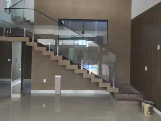 Sobrado com 3 dormitórios à venda, 200 m² por R$ 850.000,00 Set Valley I São José do Rio Preto/S