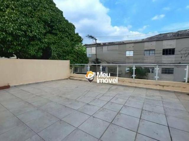 Sobrado com 3 dormitórios à venda, 200 m² por R$ 850.000 Freguesia do Ó São Paulo/SP