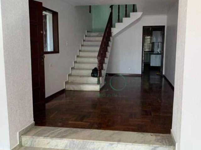 Sobrado com 3 dormitórios à venda, 200 m² por R$ 851.063,97 Tucuruvi São Paulo/SP