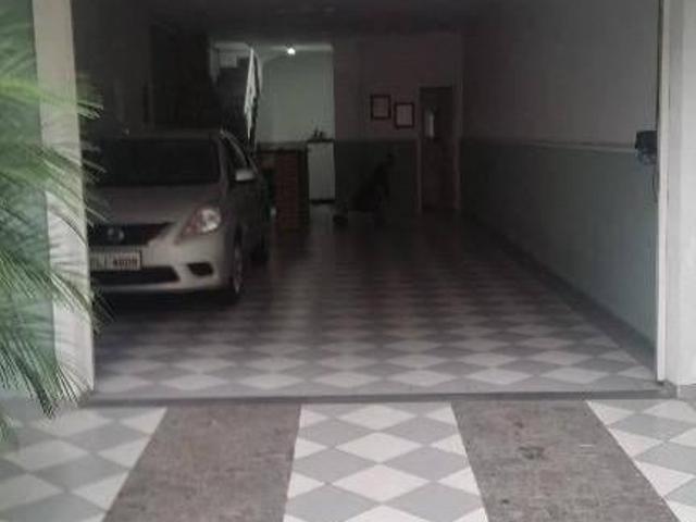 Sobrado com 3 dormitórios à venda, 200 m² por R$ 860.000 Tucuruvi São Paulo/SP