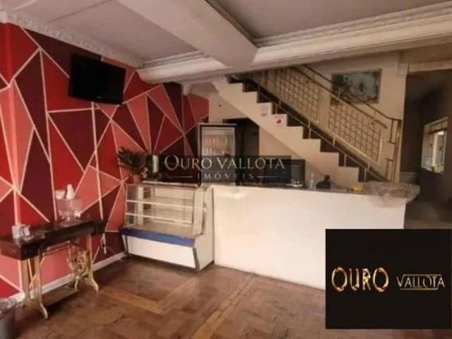 Sobrado com 3 dormitórios à venda, 200 m² por R$ 870.000 Mooca São Paulo/SP